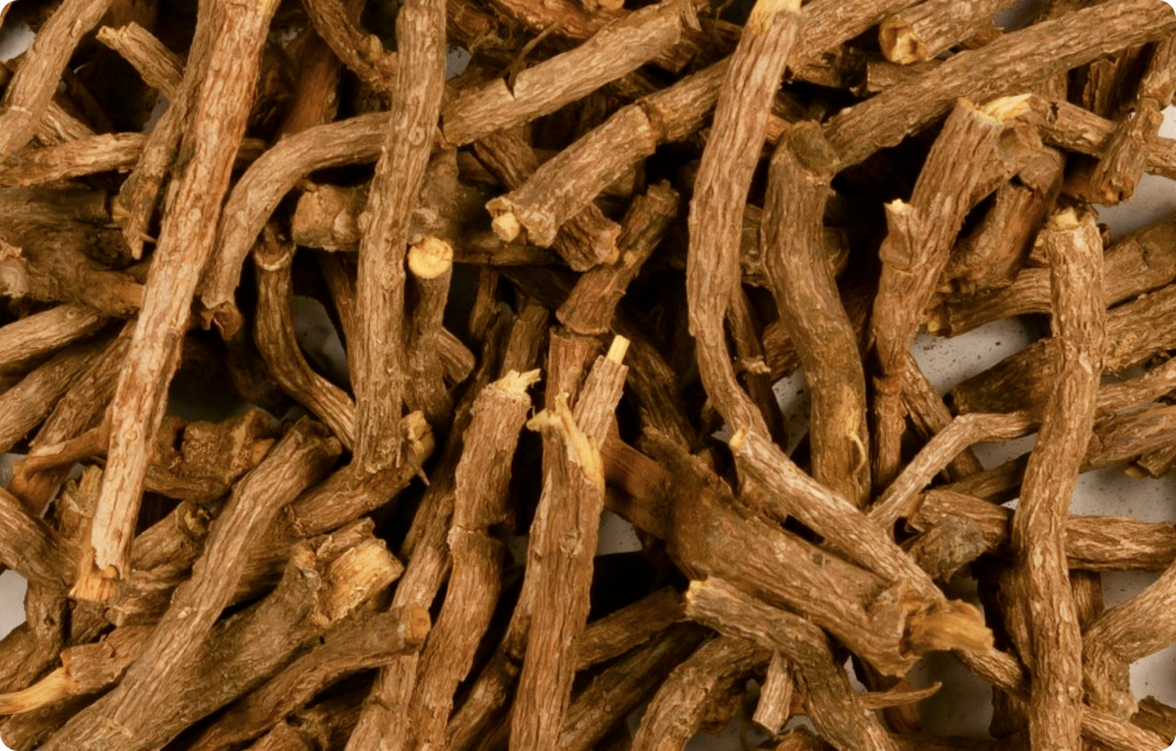 Cryptolepis Liquid Extract Supplement, 4 Fl. Oz Bottle | Herbamama