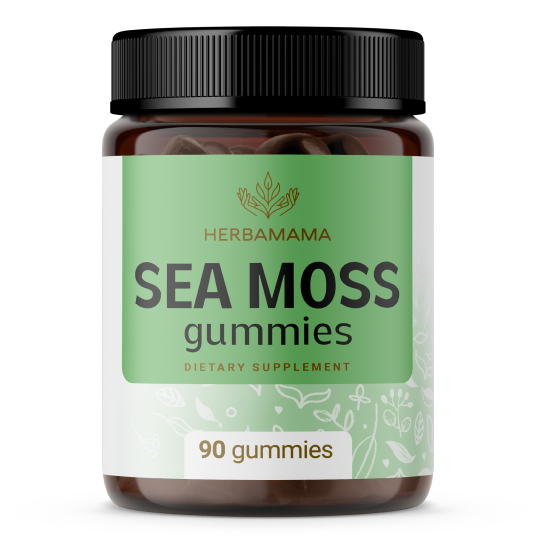 Brand story | Herbamama