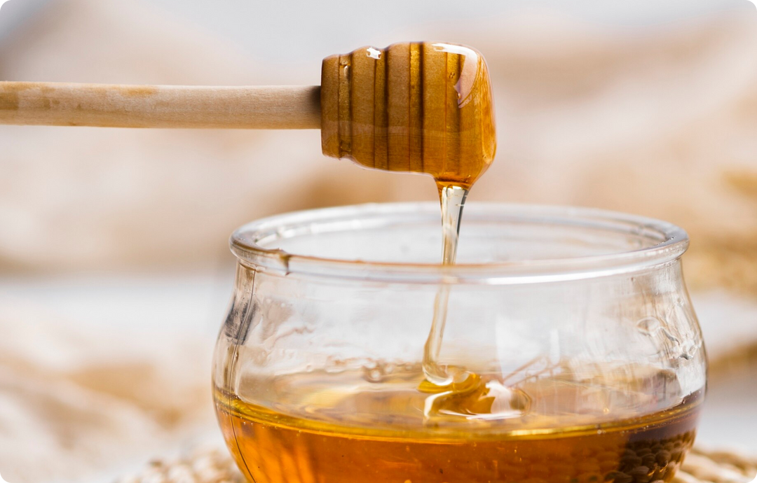 Lion's Mane Gummies, 1000 Mg. | Herbamama