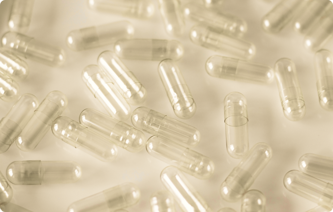 Buy Mimosa Pudica Seed Supplement , 100 Capsules, 1000 Mg. | Herbamama