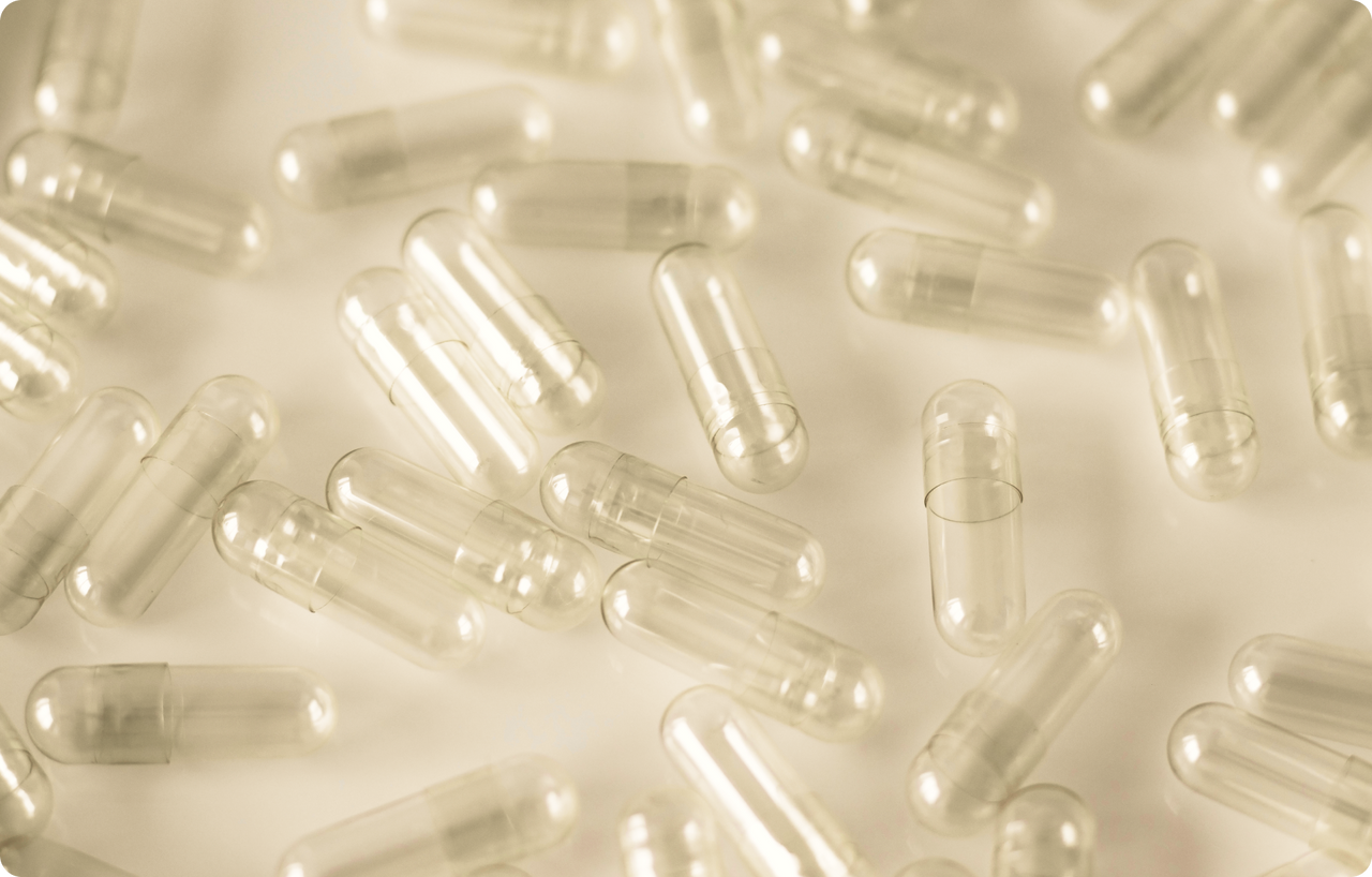 Mullein Leaf Supplement Capsules, 1200 mg. | Herbamama